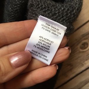 Splendid | Sweaters | Splendid Colorblock Sweater | Poshmark
